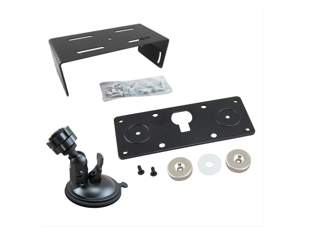 ICOM IC-2730A mounting kit – G&C Communications