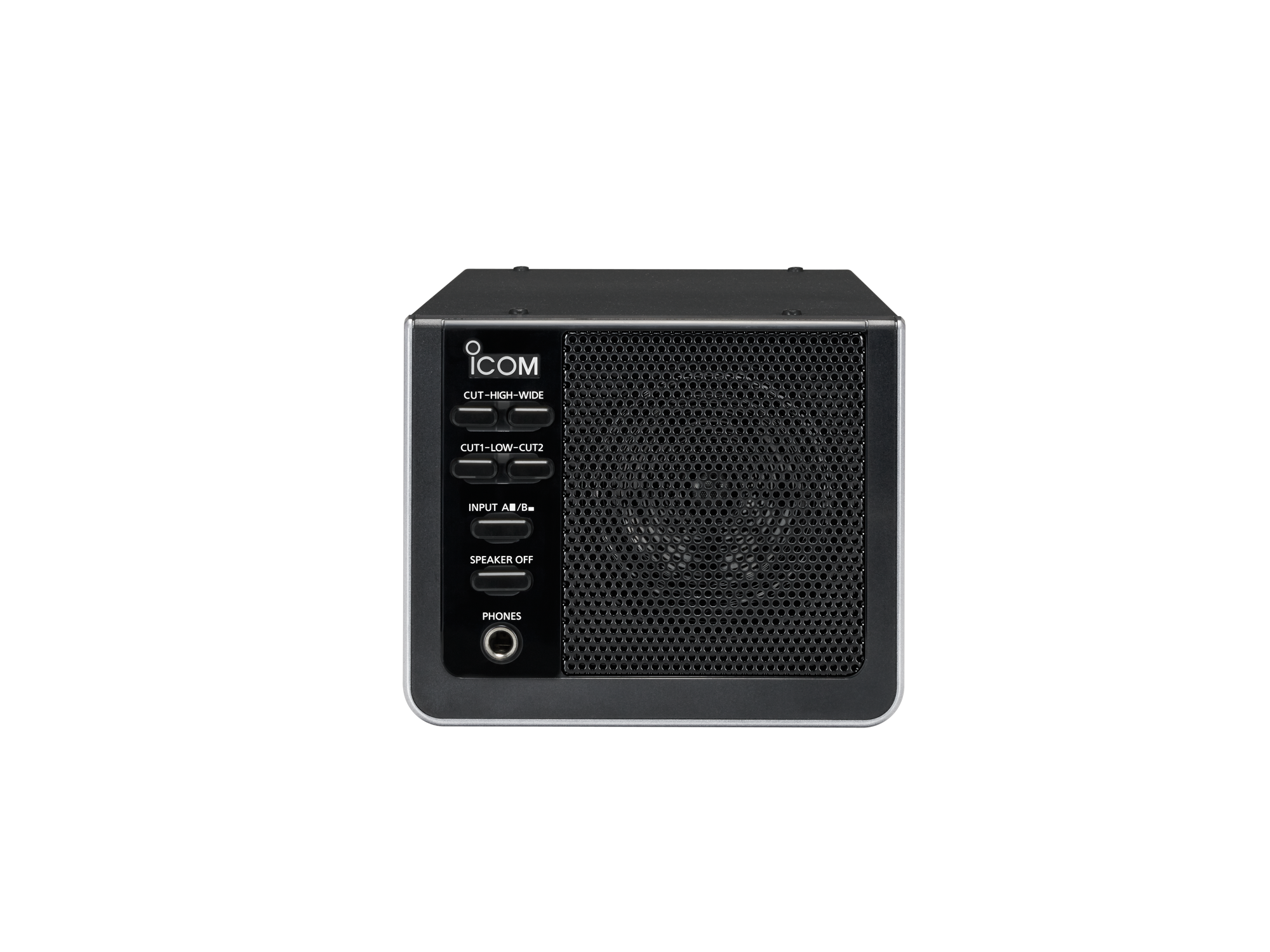 ICOM SP-41 extension speaker – G&C Communications