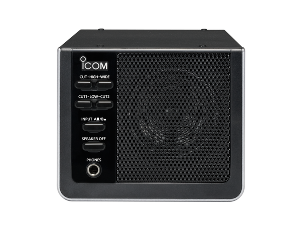ICOM SP-41 extension speaker – G&C Communications