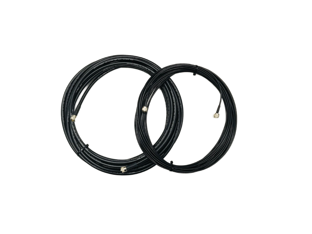 Coaxial Rolls & Custom Cables – G&C Communications