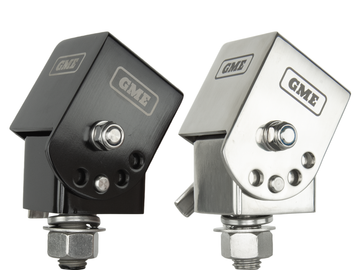 Mics, Brackets & Access – G&C Communications