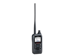 ICOM IC-R15 Receiver – G&C Communications
