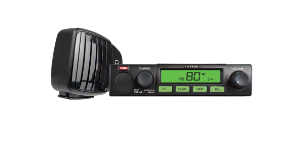 GME TX3500S – G&C Communications