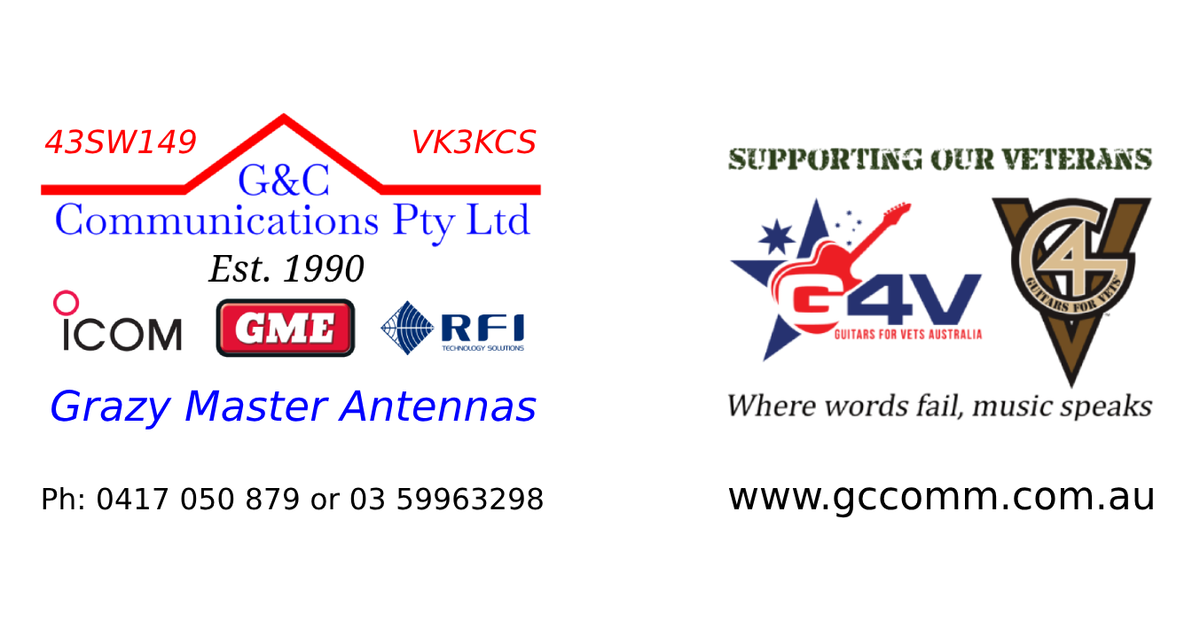 G and C Communications – G&C Communications